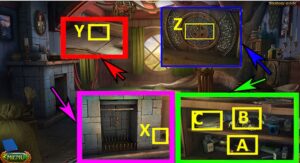 Lost Lands 8: Sand Captivity – Bonus Chapter Walkthrough