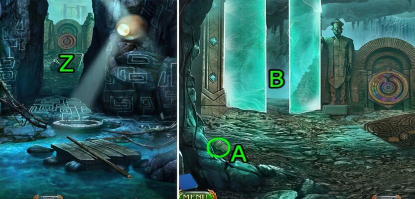 Lost Lands 7: Redemption – Bonus Chapter Walkthrough