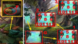 Lost Lands 4: The Wanderer – Bonus Chapter Walkthrough