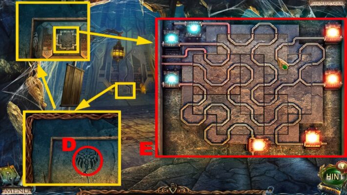 Lost Lands 2: The Four Horsemen - Bonus Chapter Walkthrough