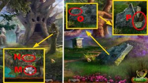 Lost Lands 4: The Wanderer – Bonus Chapter Walkthrough