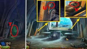 Lost Lands 4: The Wanderer – Bonus Chapter Walkthrough