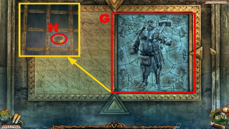 Lost Lands 2: The Four Horsemen - Bonus Chapter Walkthrough