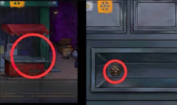 Hospital Escape – Chapter 4 Walkthrough