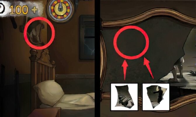 Hospital Escape – Chapter 2 Walkthrough