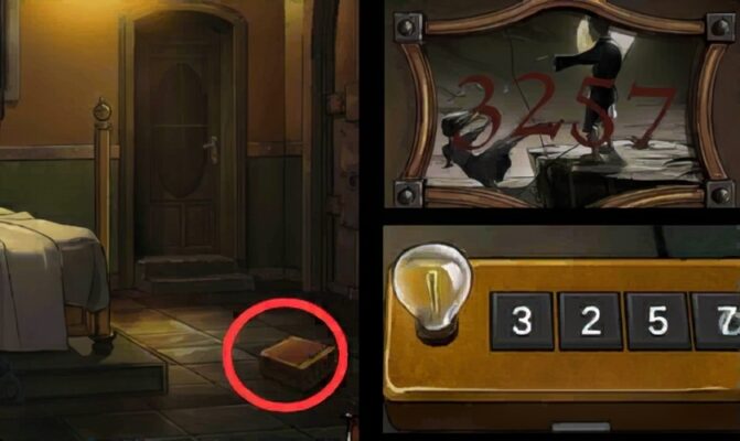 Hospital Escape – Chapter 2 Walkthrough