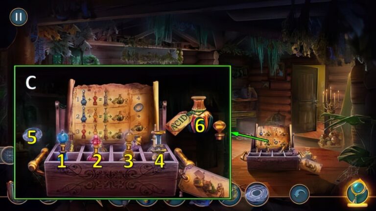 Royal Legends 2: Raised in Exile - Walkthrough