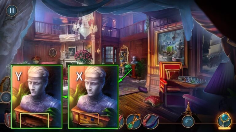 Royal Legends 2: Raised in Exile - Walkthrough