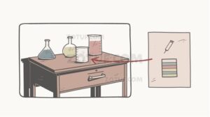 Unwanted Experiment - Walkthrough
