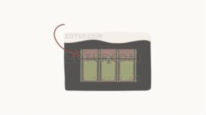 Nowhere House - Walkthrough