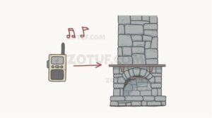 Nowhere House - Walkthrough