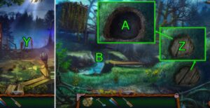 Lost Lands 6: Mistakes of the Past - Walkthrough