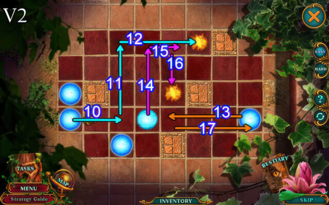 Spirit Legends 1: The Forest Wraith - Bonus Chapter Walkthrough