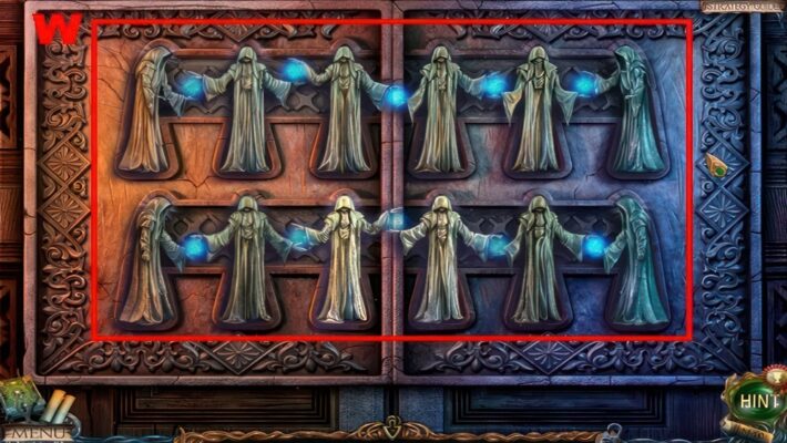 Lost Lands 2: The Four Horsemen – Walkthrough