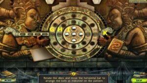The Legacy 1: Forgotten Gates – Walkthrough