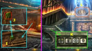 The Legacy 1: Forgotten Gates – Walkthrough