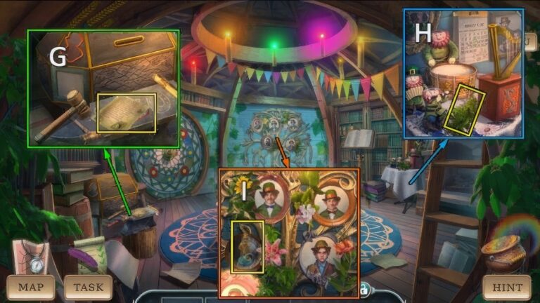 Lucky Season 1: King of Fools - Walkthrough Guide
