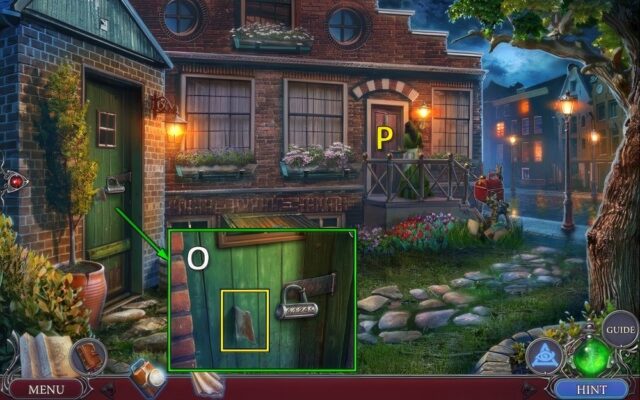 Dark City 9: Amsterdam - Bonus Chapter Walkthrough