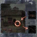 Paper Bride 6 Chapter 3: Pursuit - Walkthrough