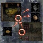 Paper Bride 6 Chapter 3: Pursuit - Walkthrough