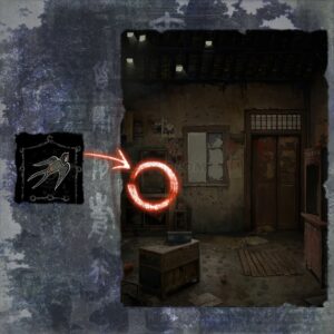 Paper Bride 6 Chapter 3: Pursuit - Walkthrough
