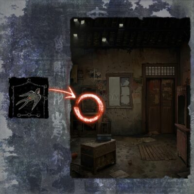 Paper Bride 6 Chapter 3: Pursuit - Walkthrough