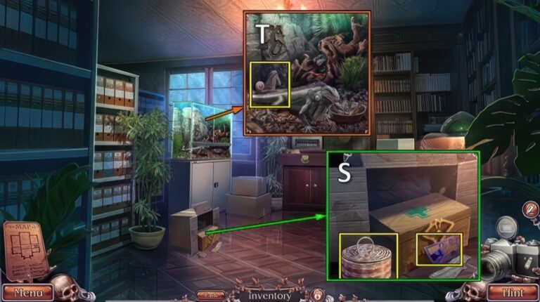 Halloween Stories 5: The Neglected Dead - Bonus Chapter Walkthrough