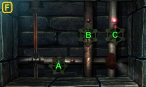 Maze 4: Stolen Minds - Walkthrough