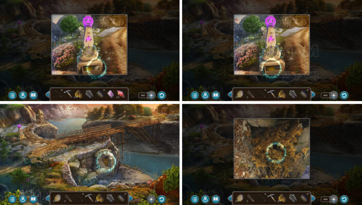 Legendary Tales 5: Price of Power - Walkthrough