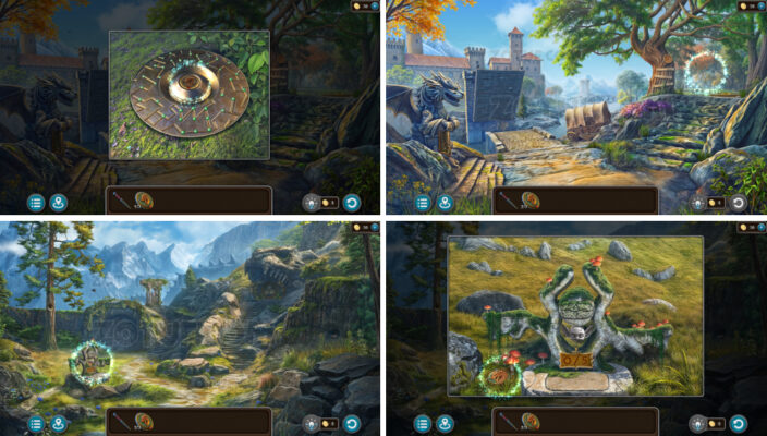 Artifact Seekers Episode 13: Dragon’s Castle - Walkthrough